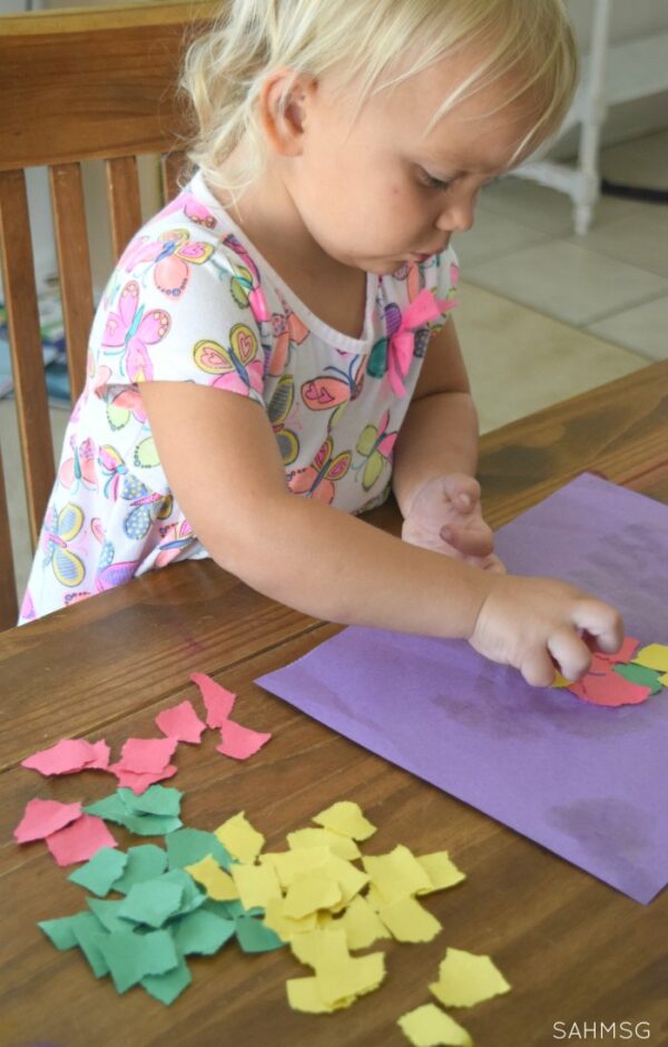 How to Teach Toddlers Colors » The Stay-at-Home-Mom Survival Guide