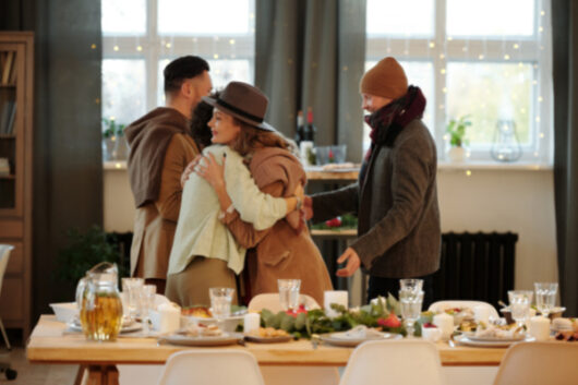 Keep Your Home in Balance When Hosting House Guests » The Stay-at-Home ...