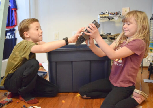 Teaching Positive Behavior in Preschoolers » The Stay-at-Home-Mom ...