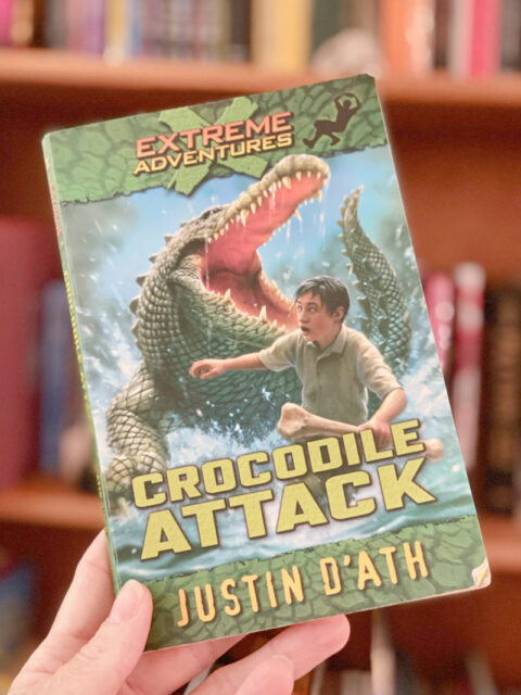 Middle Grade Fiction Books for Boys » The Stay-at-Home-Mom Survival Guide